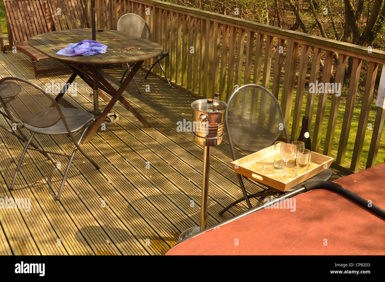 Griffon forest York Stock Photo - Alamy