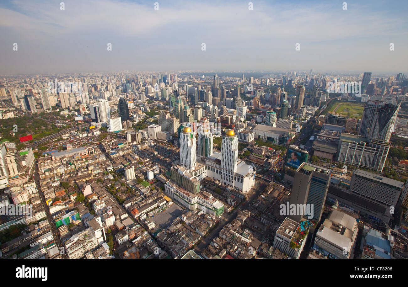 Birds eye view highway hi-res stock photography and images - Alamy