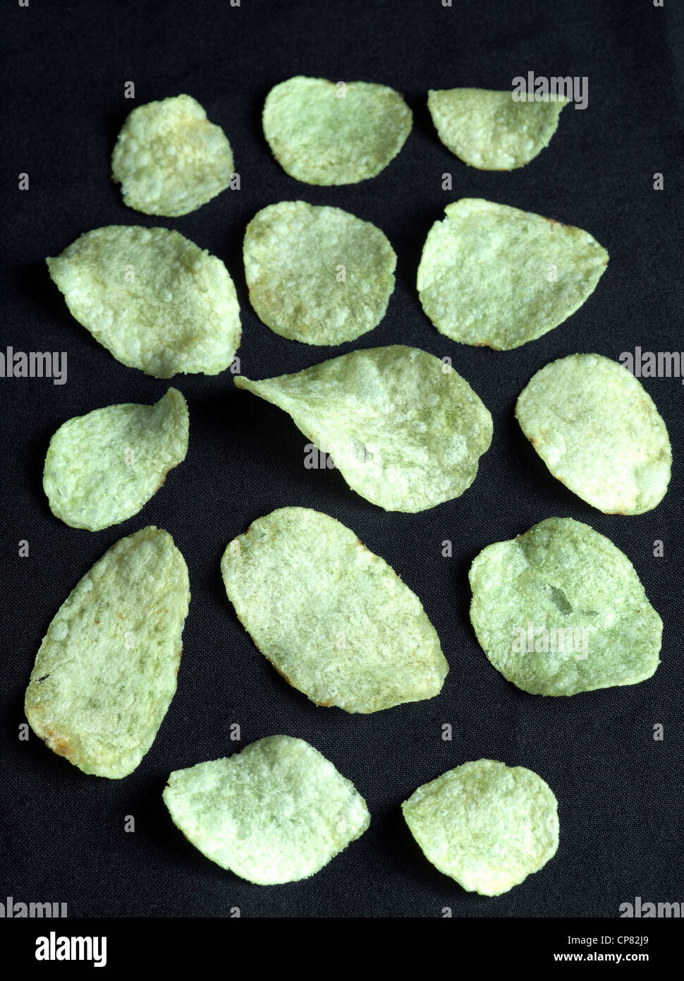 Wasabi flavor hi-res stock photography and images - Alamy