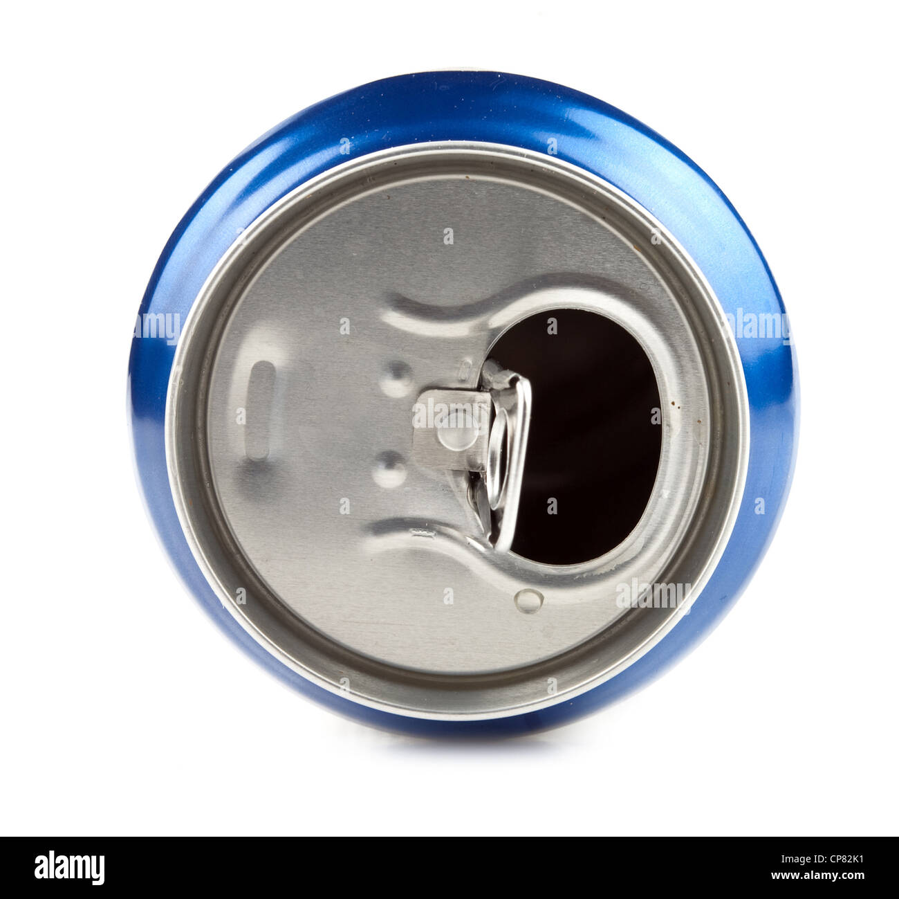 Close up cold can Cut Out Stock Images & Pictures - Alamy