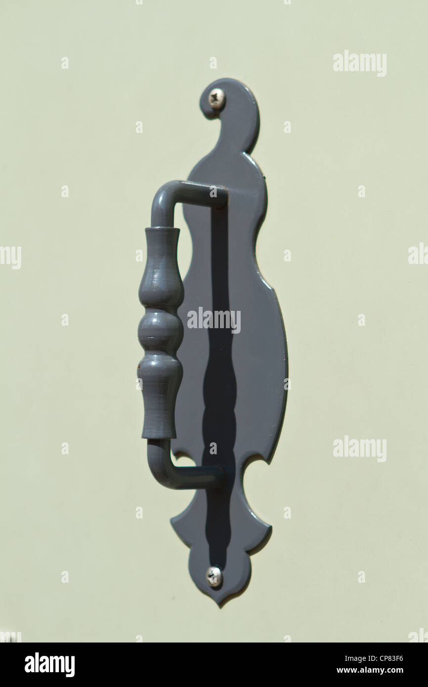 Handle decoration hi-res stock photography and images - Alamy