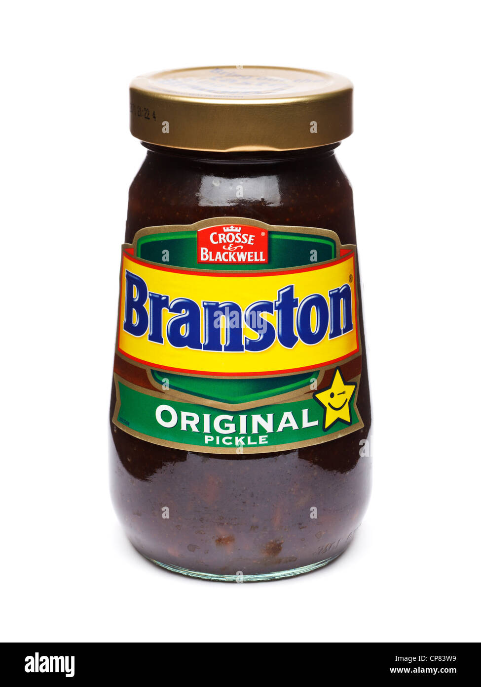 Branston Logo High Resolution Stock Photography and Images - Alamy