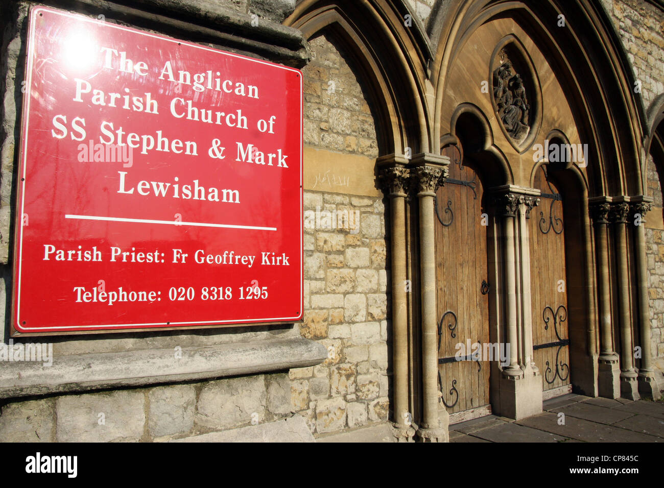 Sir mark young hi-res stock photography and images - Alamy