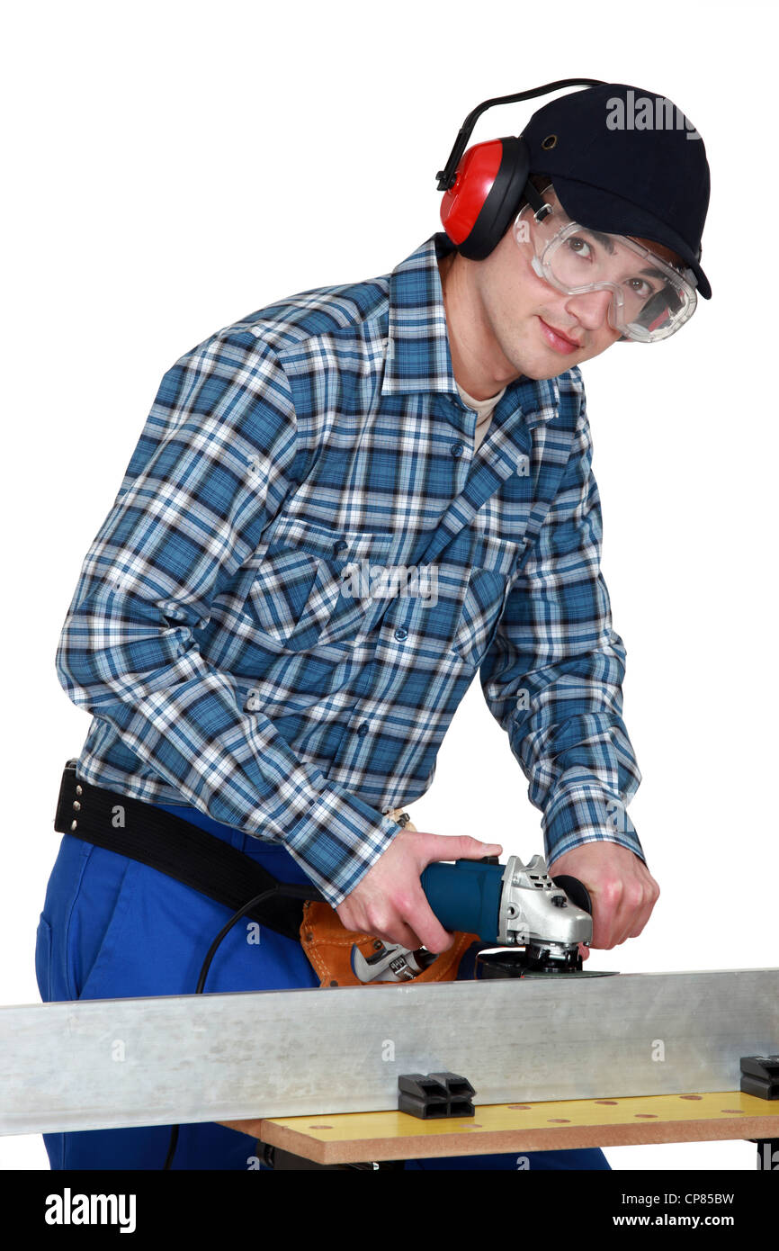 Electric Hacksaw High Resolution Stock Photography and Images - Alamy