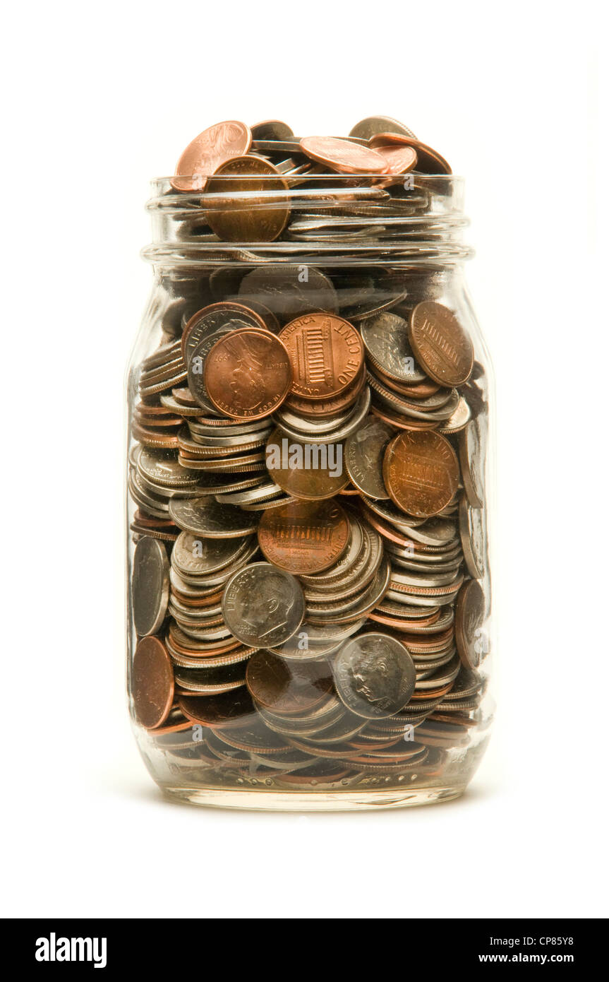 Almost overflowing hi-res stock photography and images - Alamy