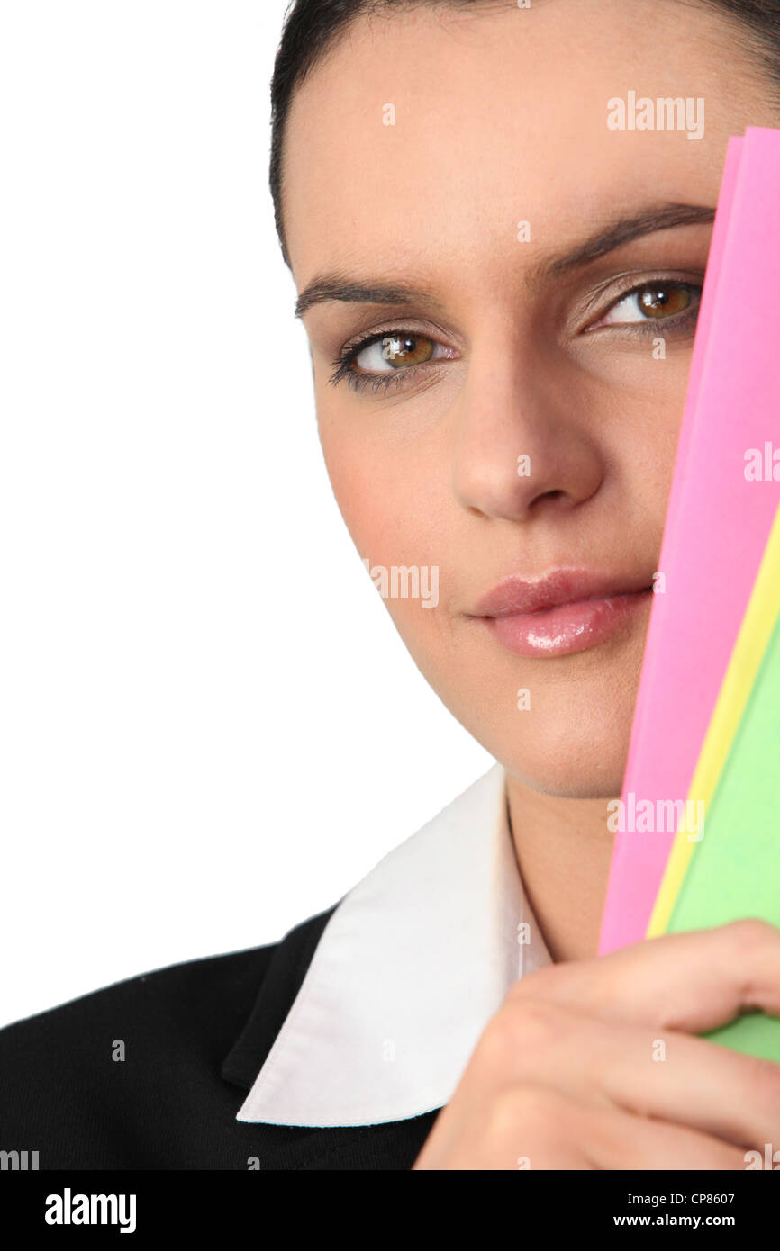 Starched look hi-res stock photography and images - Alamy