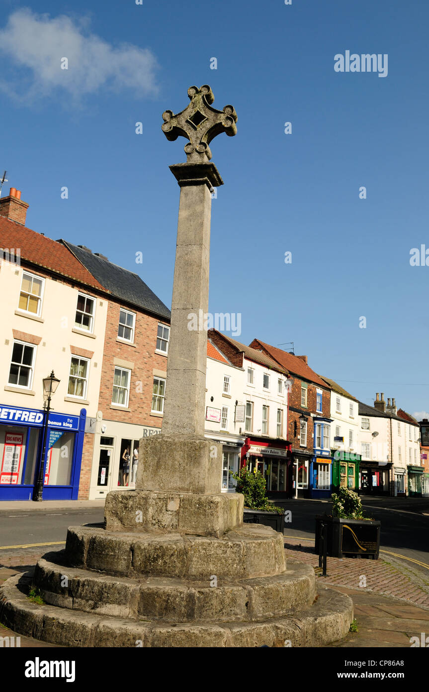 Howden yorkshire uk hi-res stock photography and images - Alamy