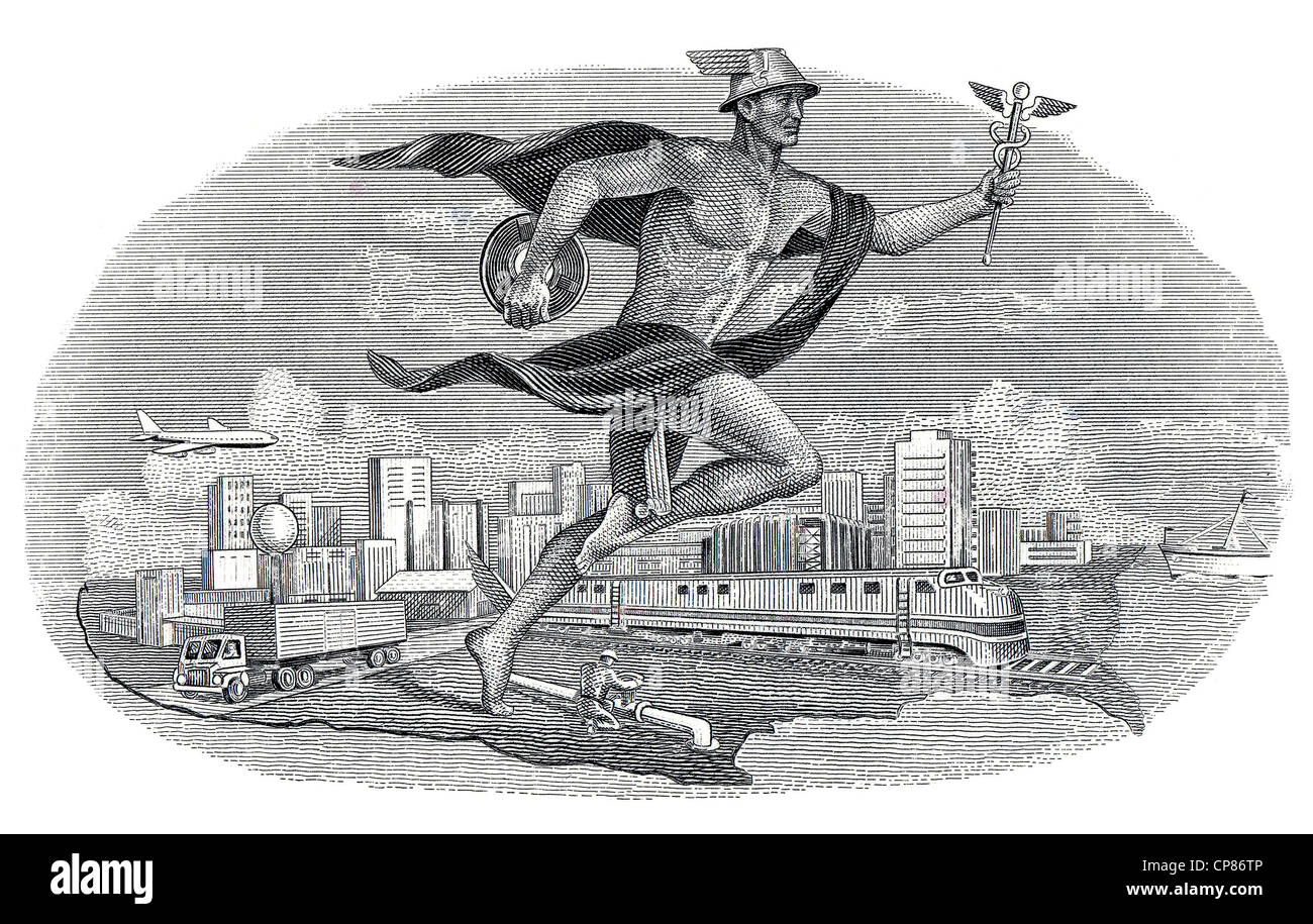 Bond railroad certificate Cut Out Stock Images & Pictures - Alamy