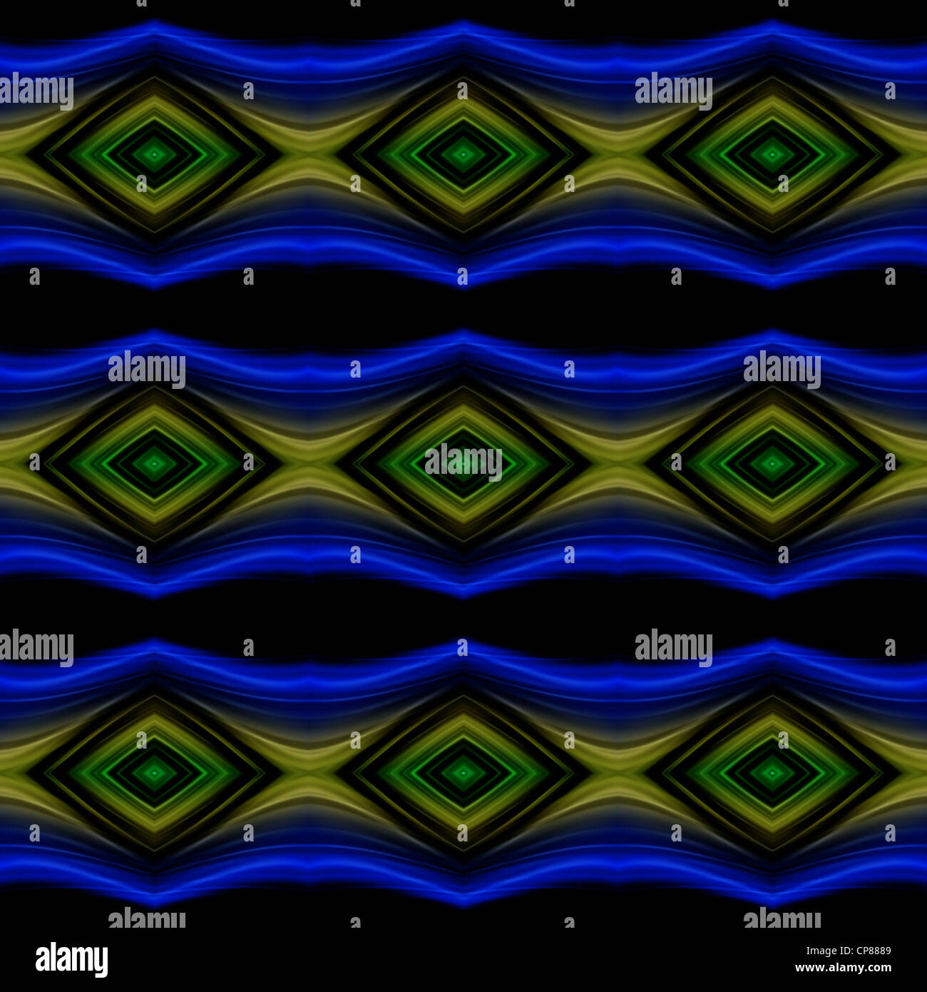 Abstract powerful illustrated background pattern Stock Photo - Alamy