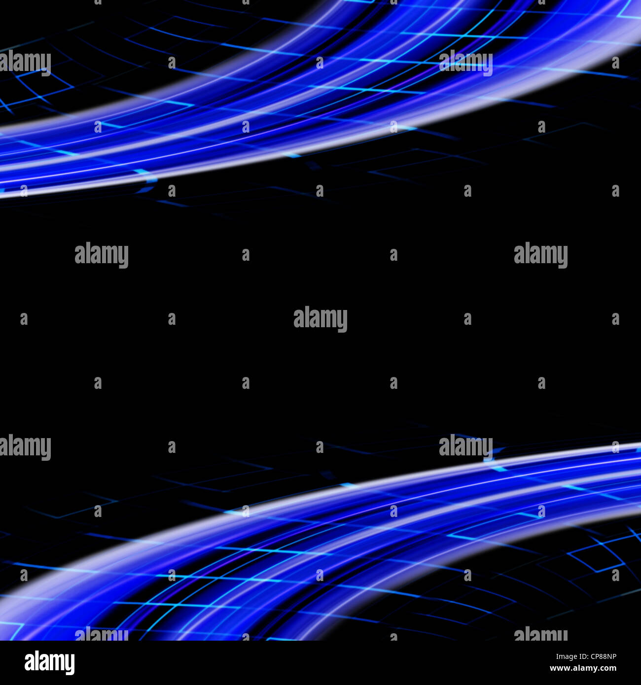Abstract futuristic background design Stock Photo - Alamy