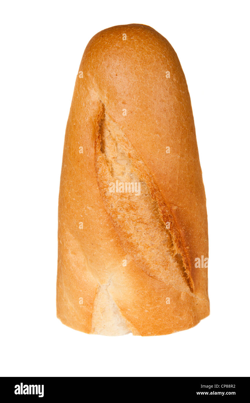 Loaf bread over cooking Cut Out Stock Images & Pictures - Alamy