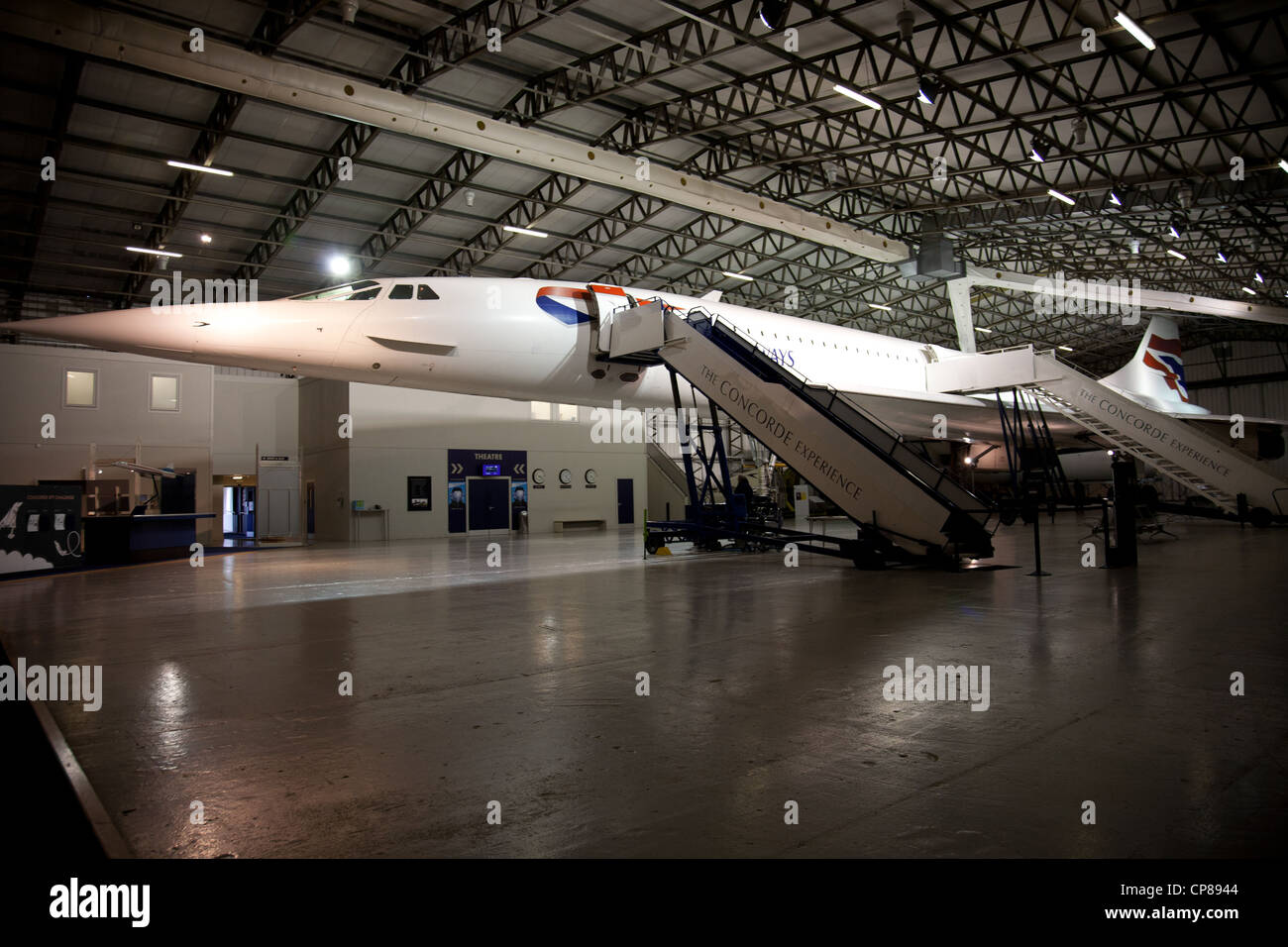Scotland national museum of flight hi-res stock photography and images ...