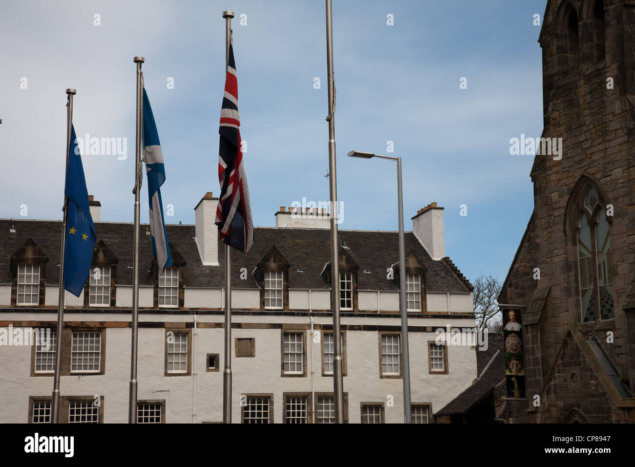 Opposite the parliament hi-res stock photography and images - Alamy