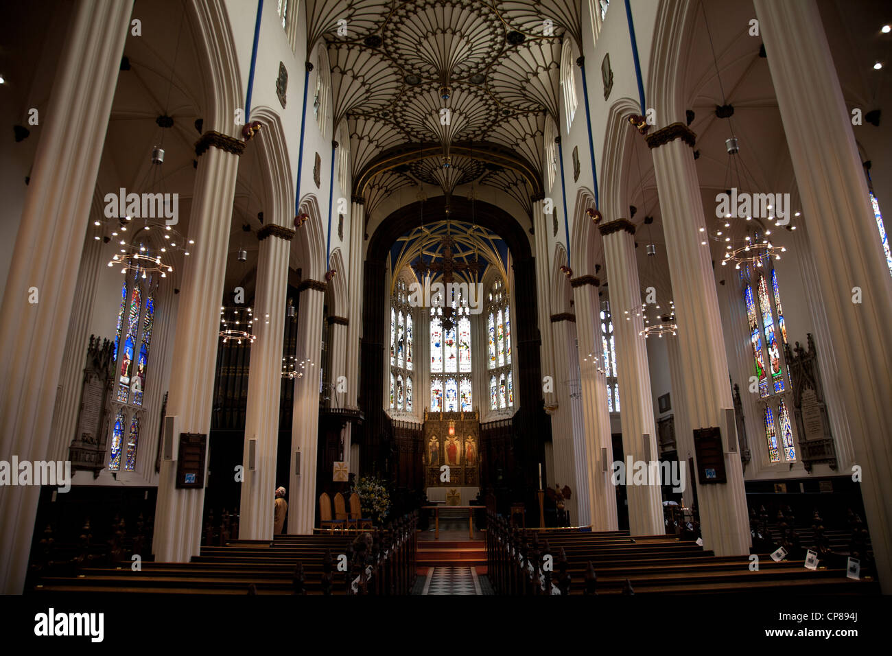 Episcopalian hi-res stock photography and images - Alamy