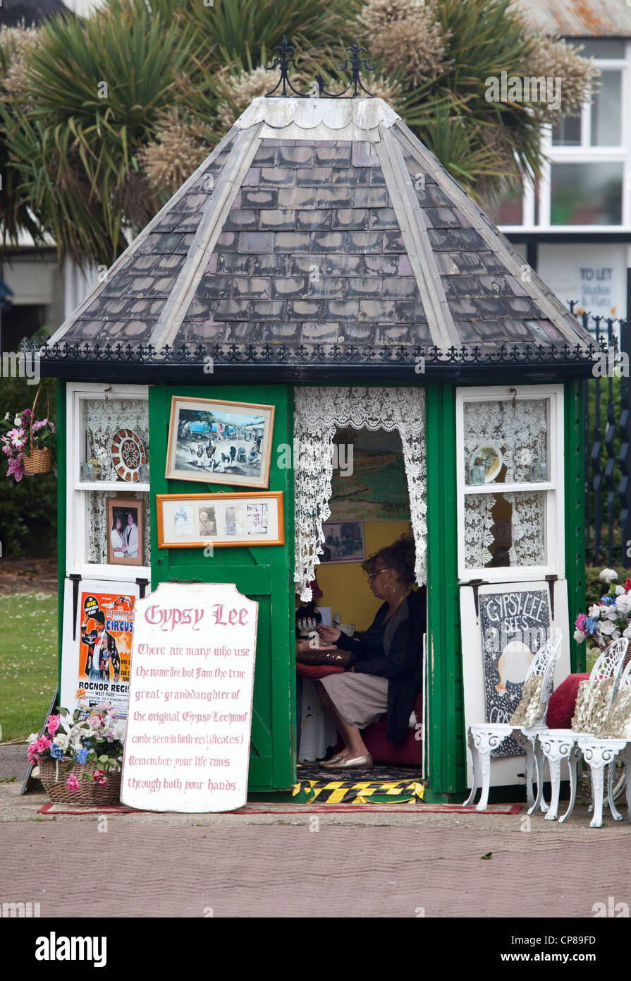 Gypsy lee hi-res stock photography and images - Alamy