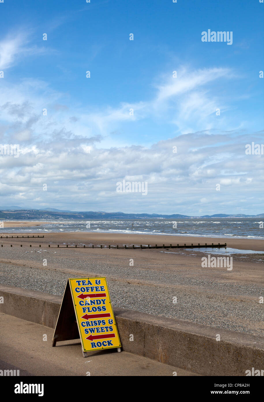 Cafe shop sign hi-res stock photography and images - Alamy