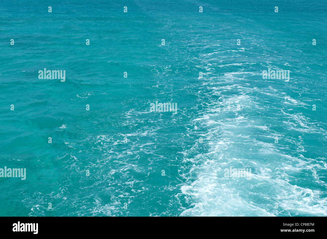 Blue turquoise shallow water of Red Sea, Egypt Stock Photo - Alamy