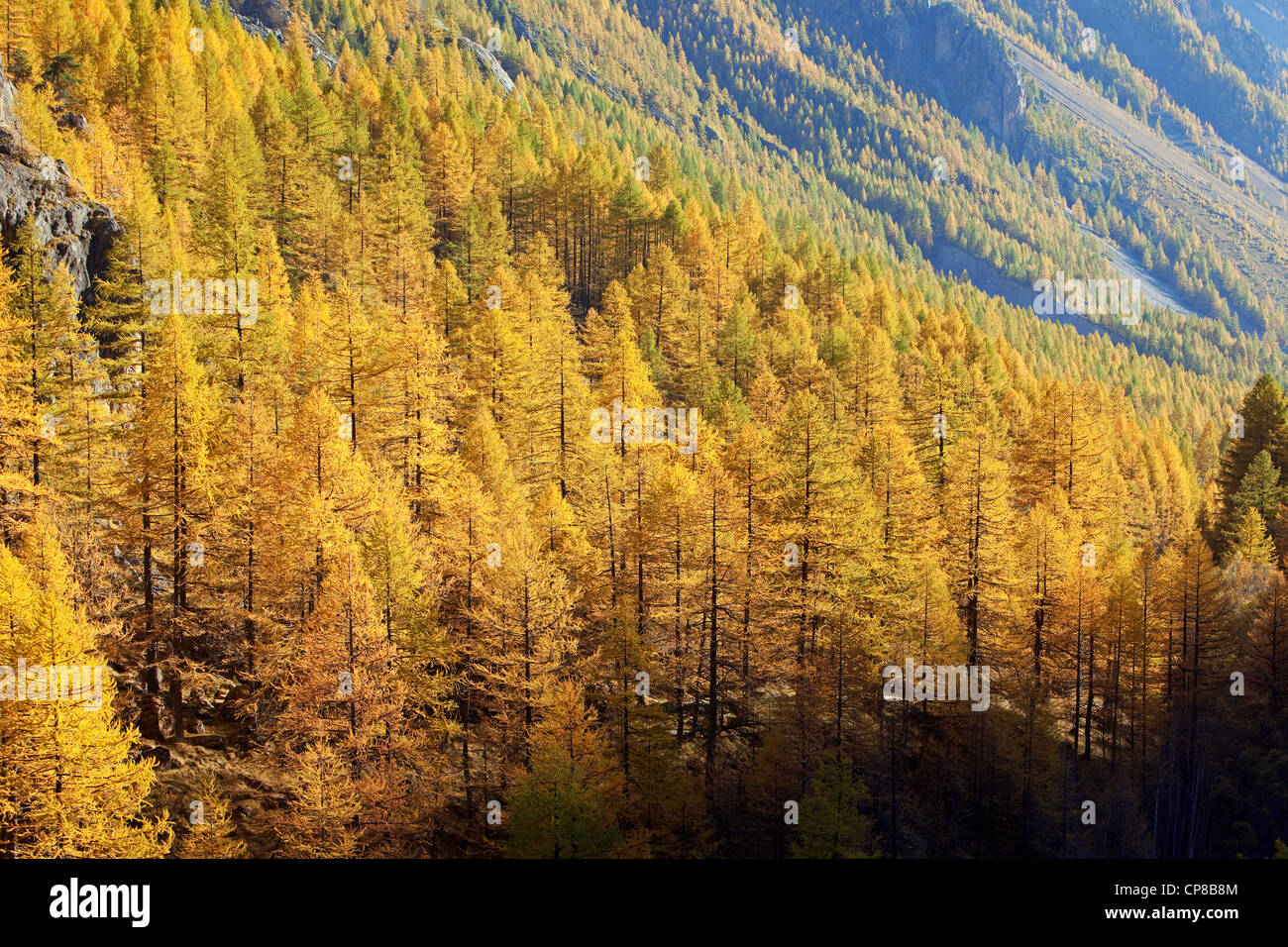 Ubaye valley hi-res stock photography and images - Alamy