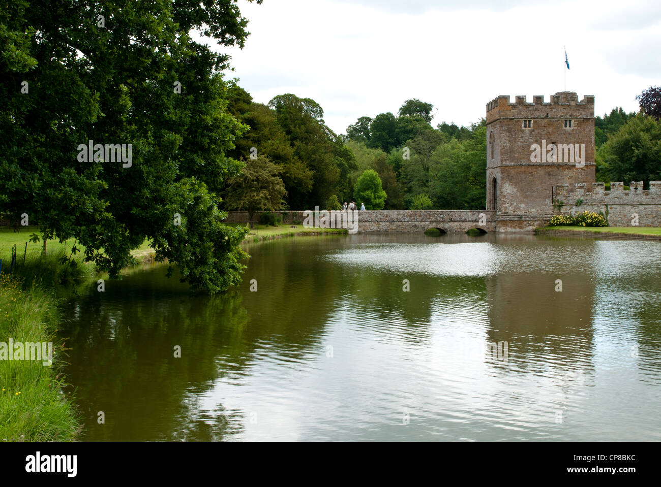 Broughton oxfordshire hi-res stock photography and images - Alamy