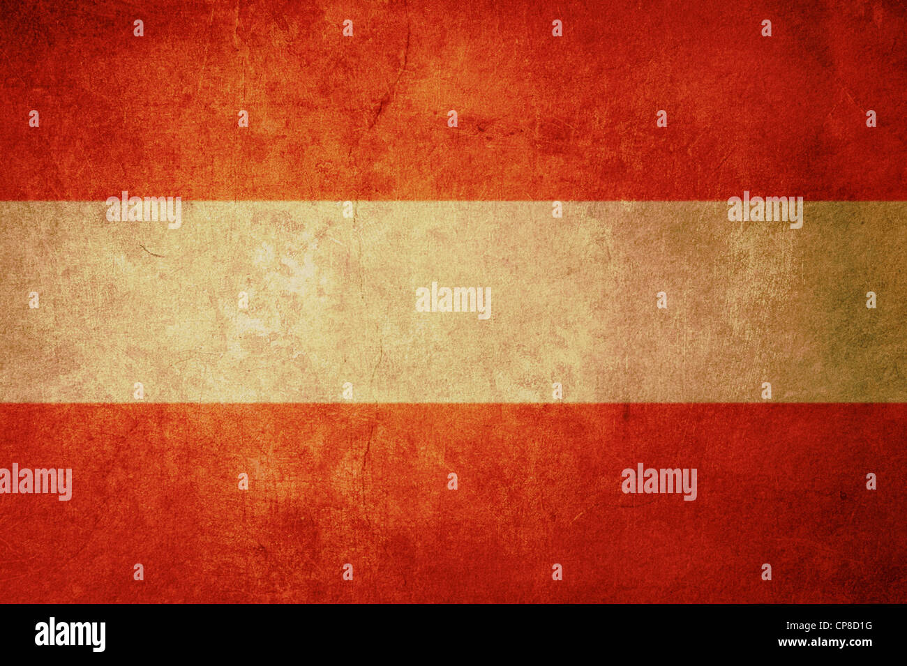 austria flag with old texture grunge and vintage Stock Photo - Alamy