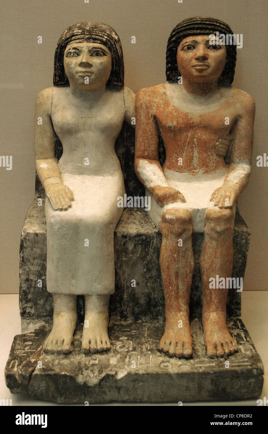 Hetepheres hi-res stock photography and images - Alamy