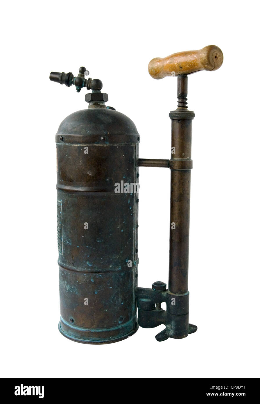 Vintage Pesticide Sprayer