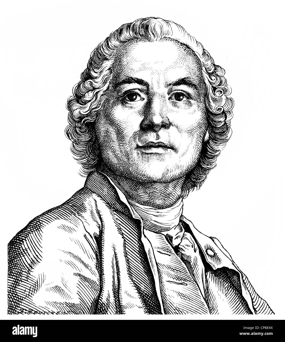 1714 ce hi-res stock photography and images - Alamy