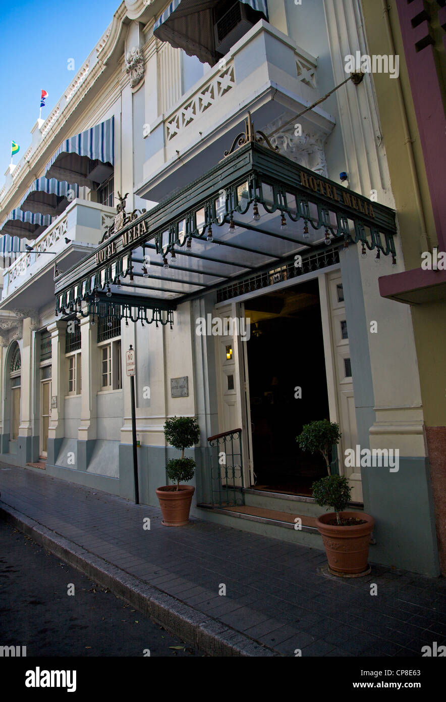 The ponce hotel hi-res stock photography and images - Alamy