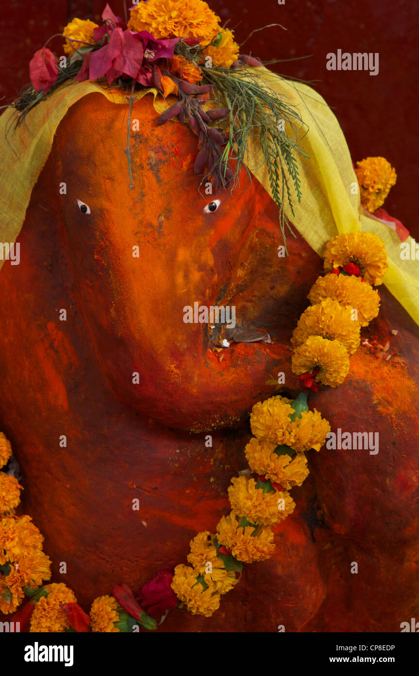 Asia nepal kathmandu buddhist hi-res stock photography and images - Alamy