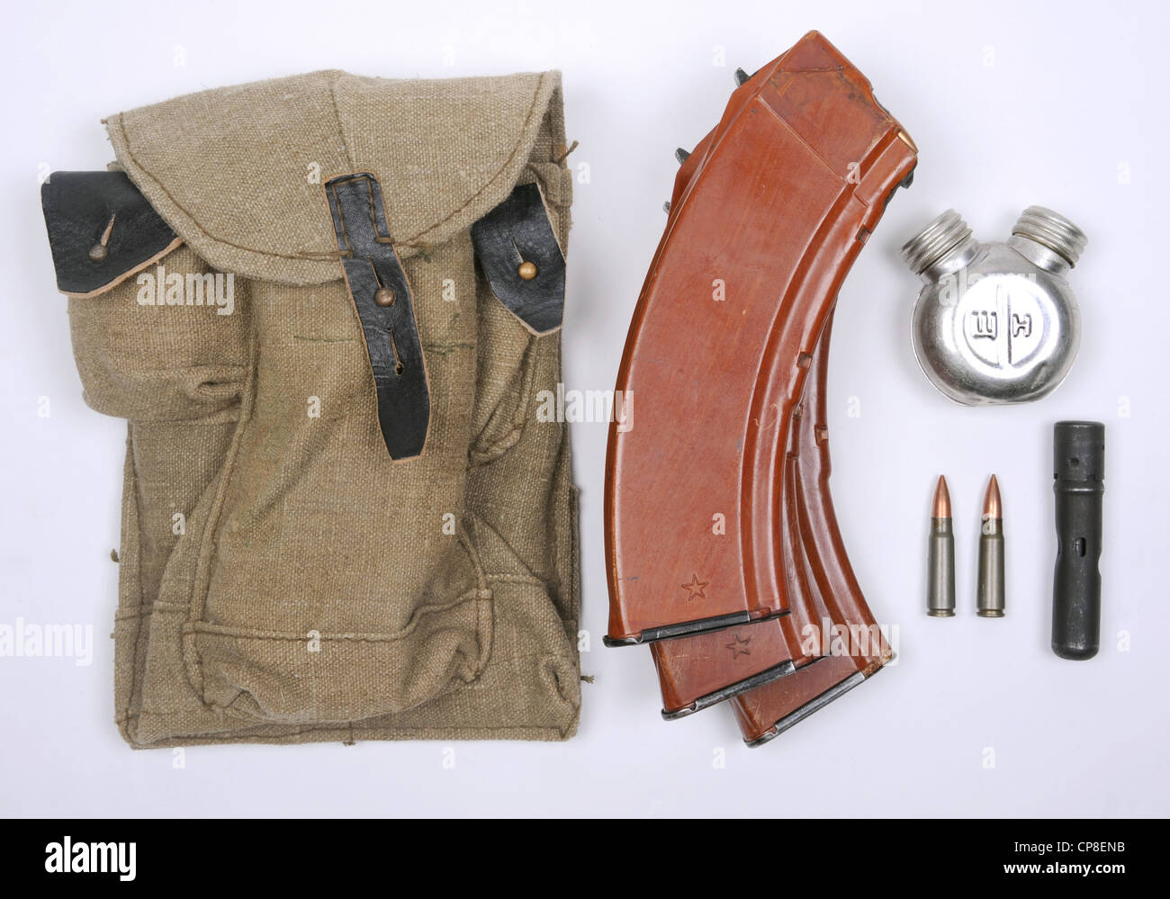 Ak 47 rifle cut High Resolution Stock Photography and Images - Alamy