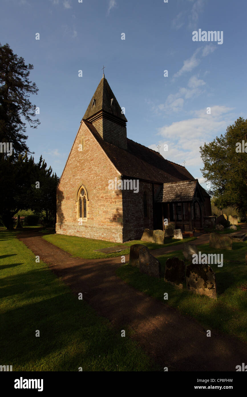 Putley hi-res stock photography and images - Alamy