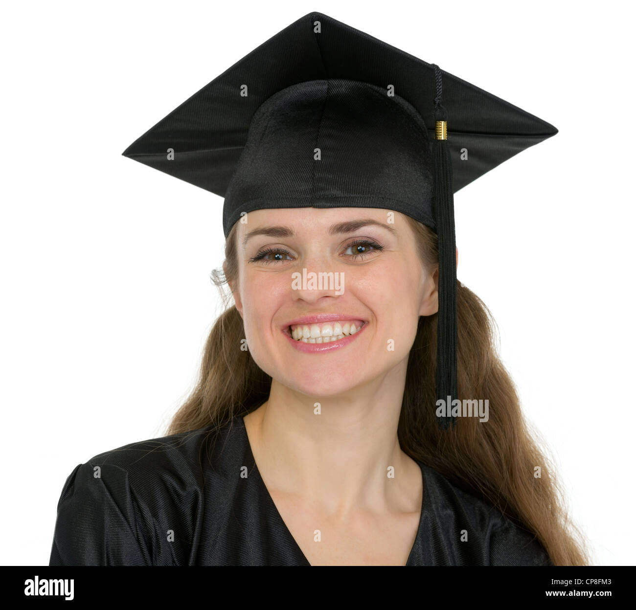 Graduation intellectual hi-res stock photography and images - Alamy