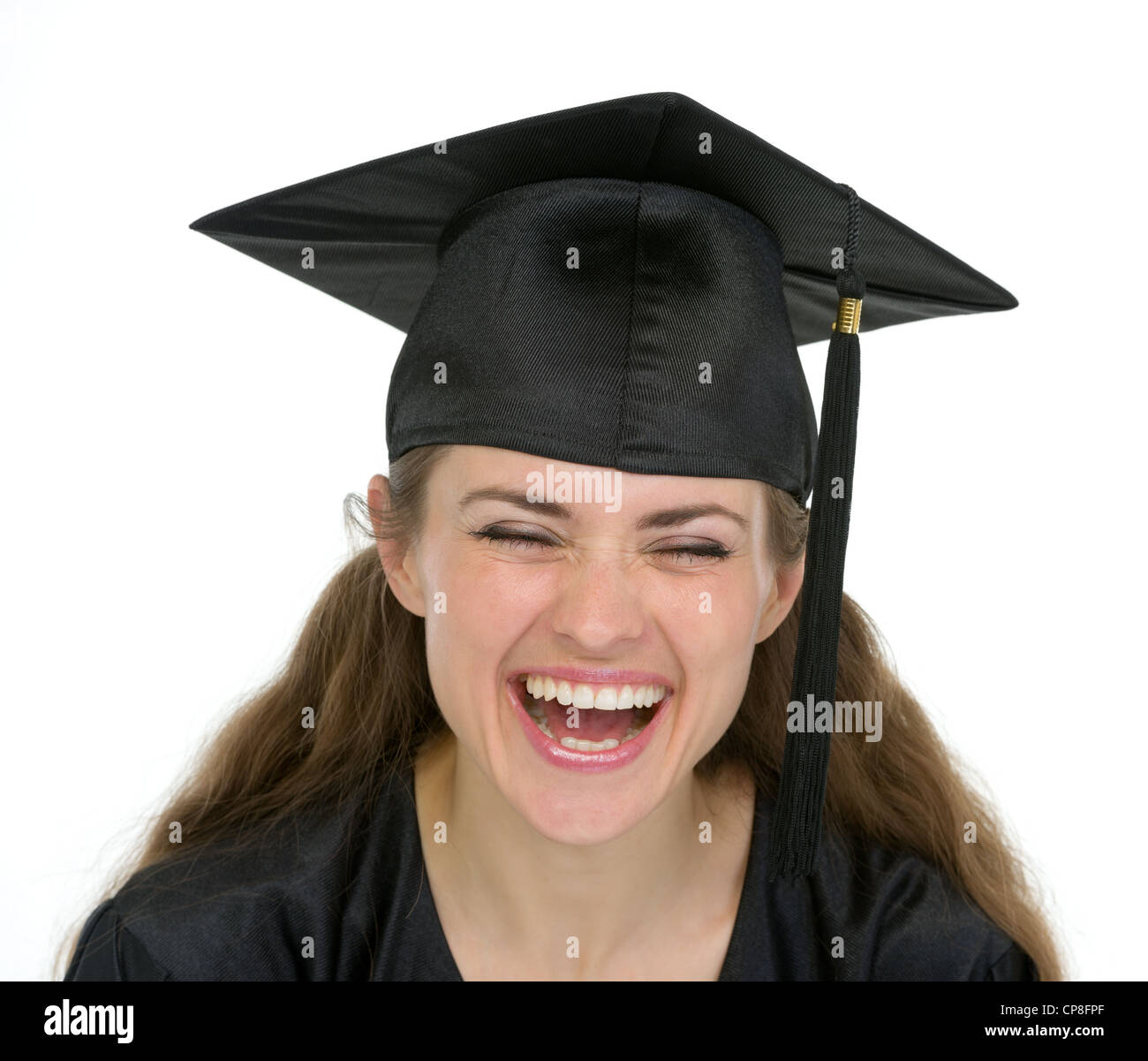 Graduation intellectual hi-res stock photography and images - Alamy