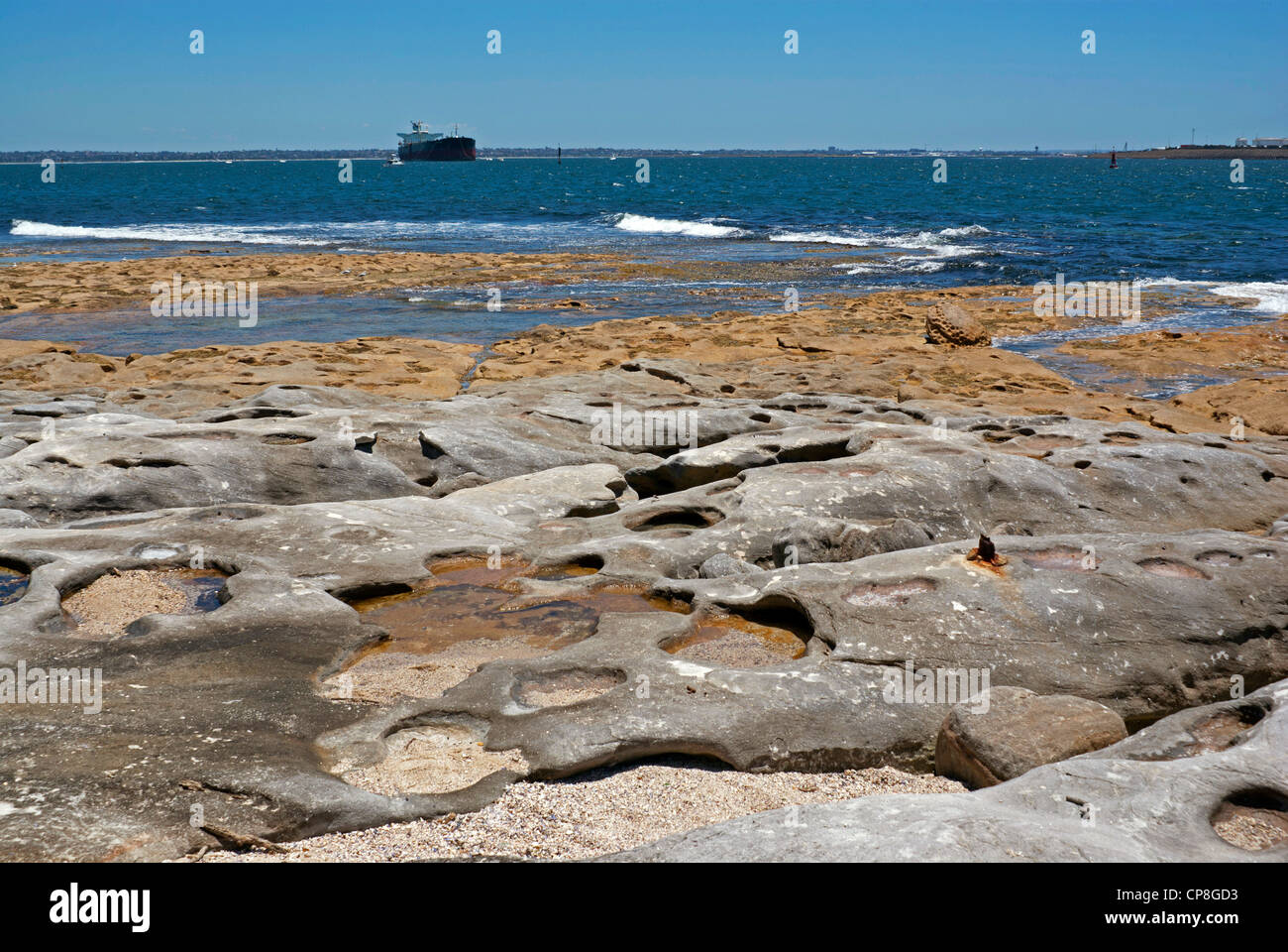 Captain cook botany bay hi-res stock photography and images - Alamy