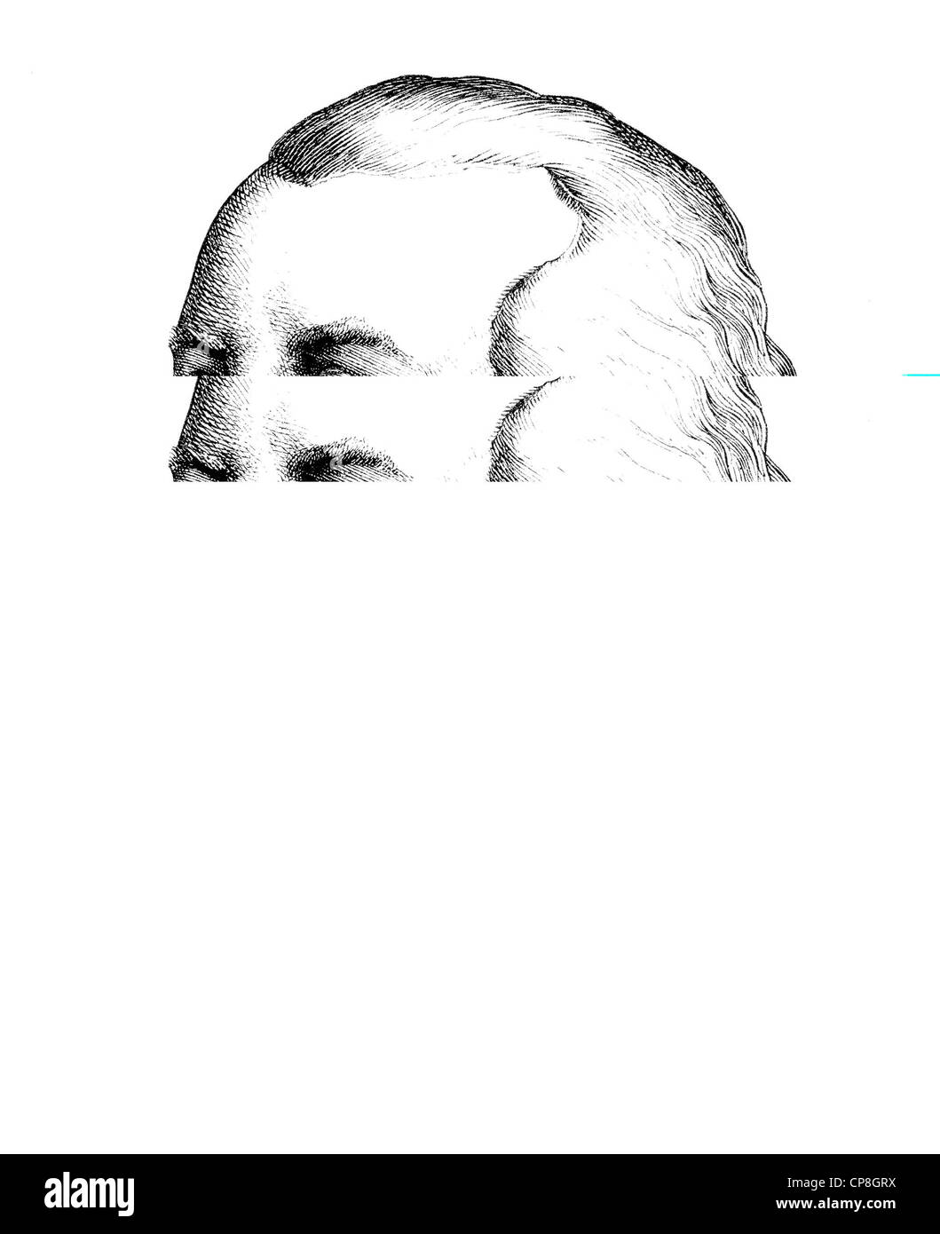 Historical political graphic Cut Out Stock Images & Pictures - Alamy