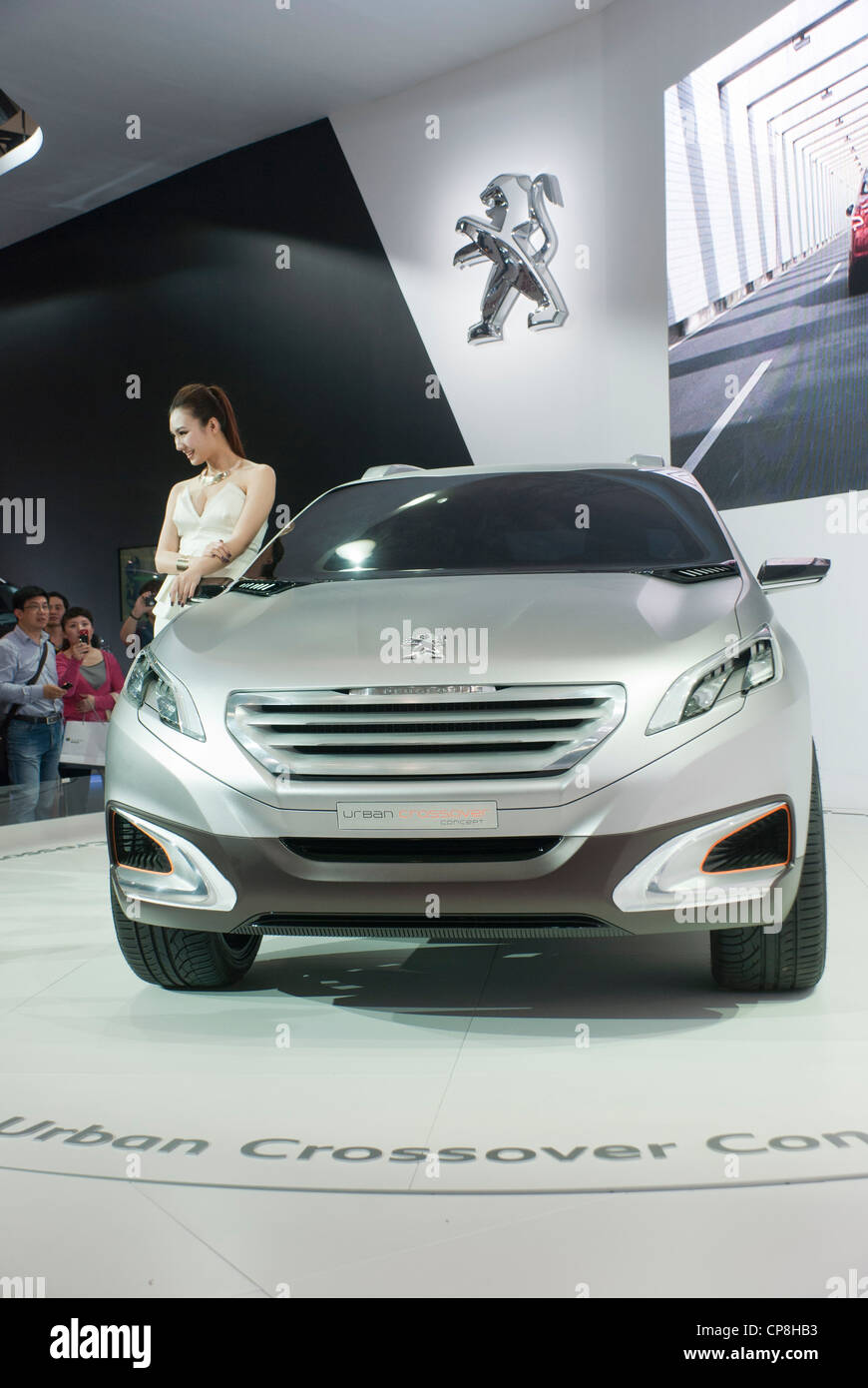 Concept crossover hi-res stock photography and images - Alamy