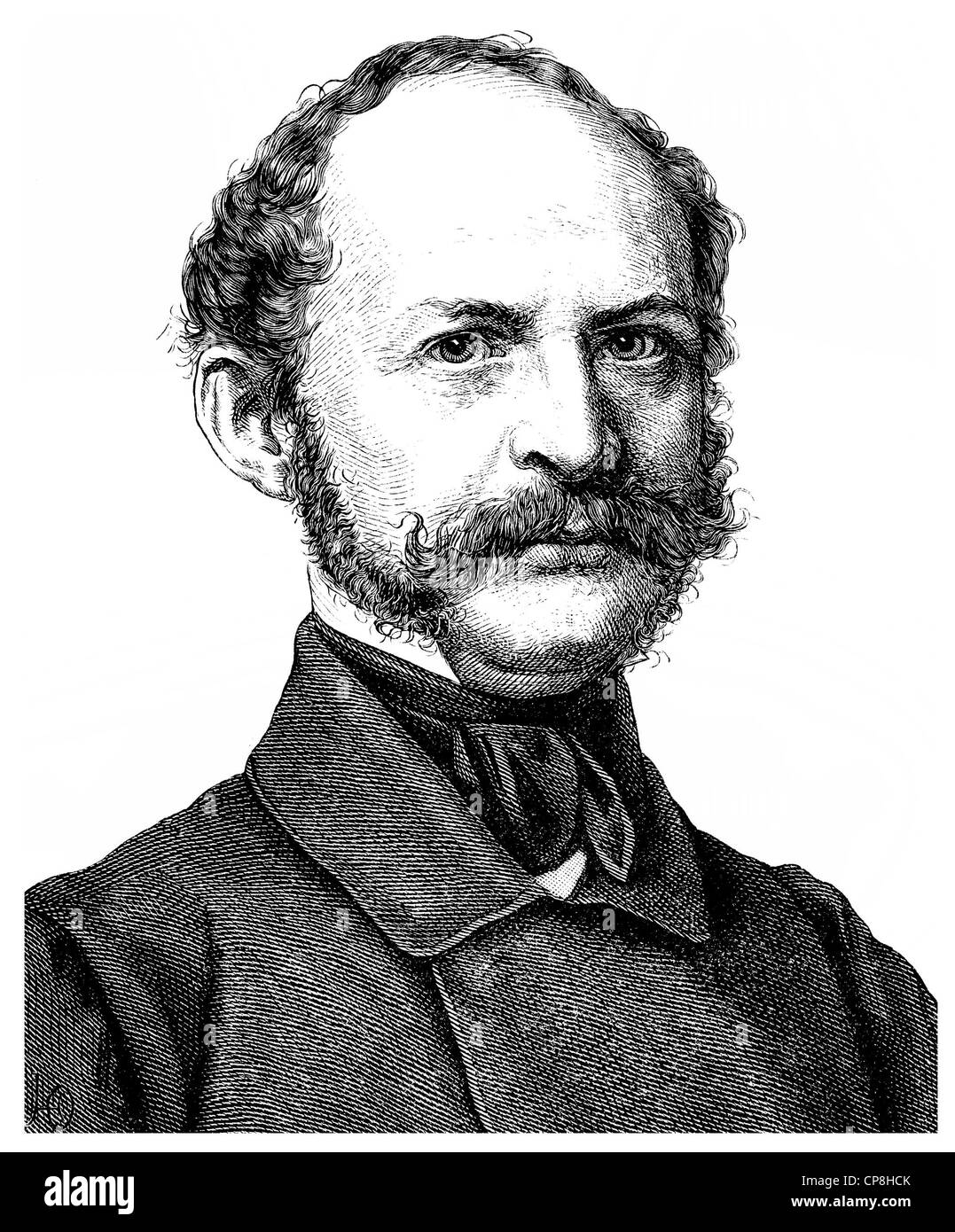 Maximilian ii hi-res stock photography and images - Alamy