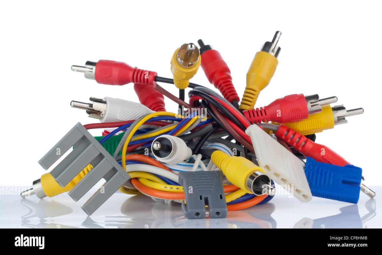 Audio equipments hi-res stock photography and images - Alamy