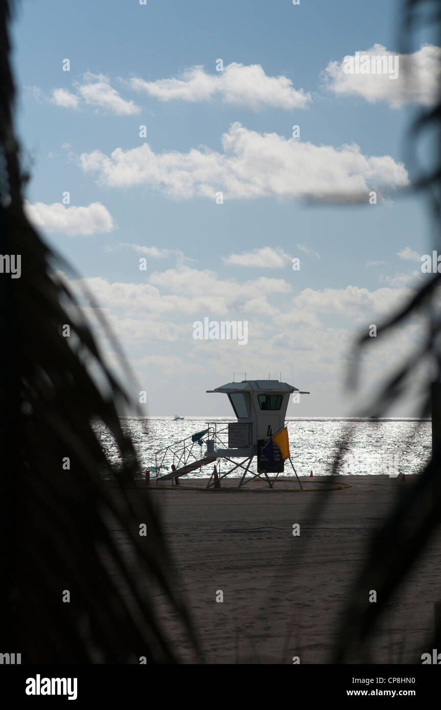 Sandy station hi-res stock photography and images - Alamy