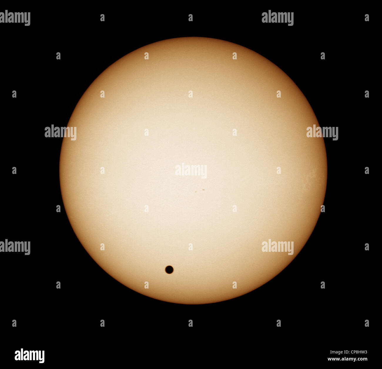 Transit venus 2004 hi-res stock photography and images - Alamy