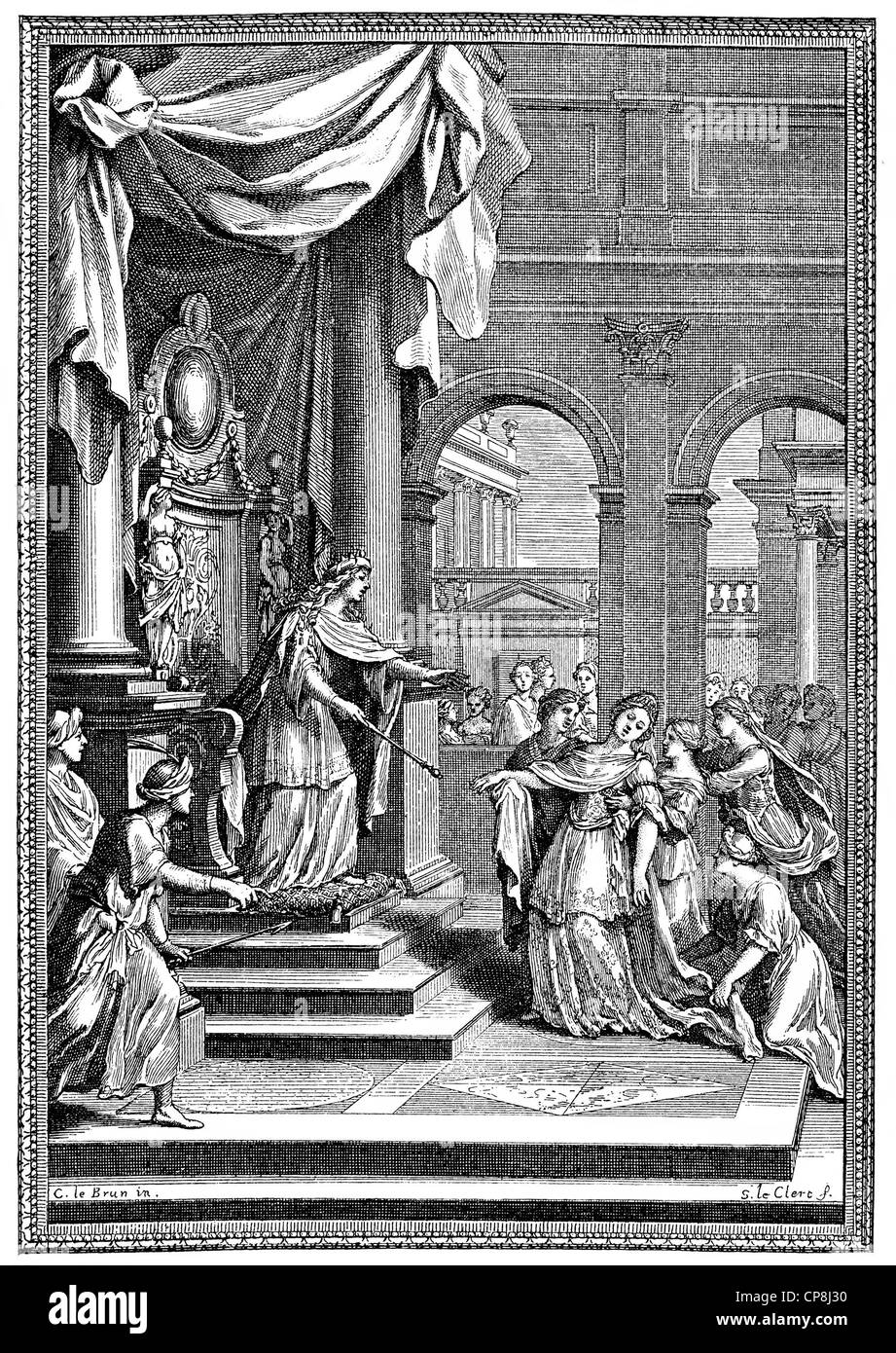 1689 hi-res stock photography and images - Alamy