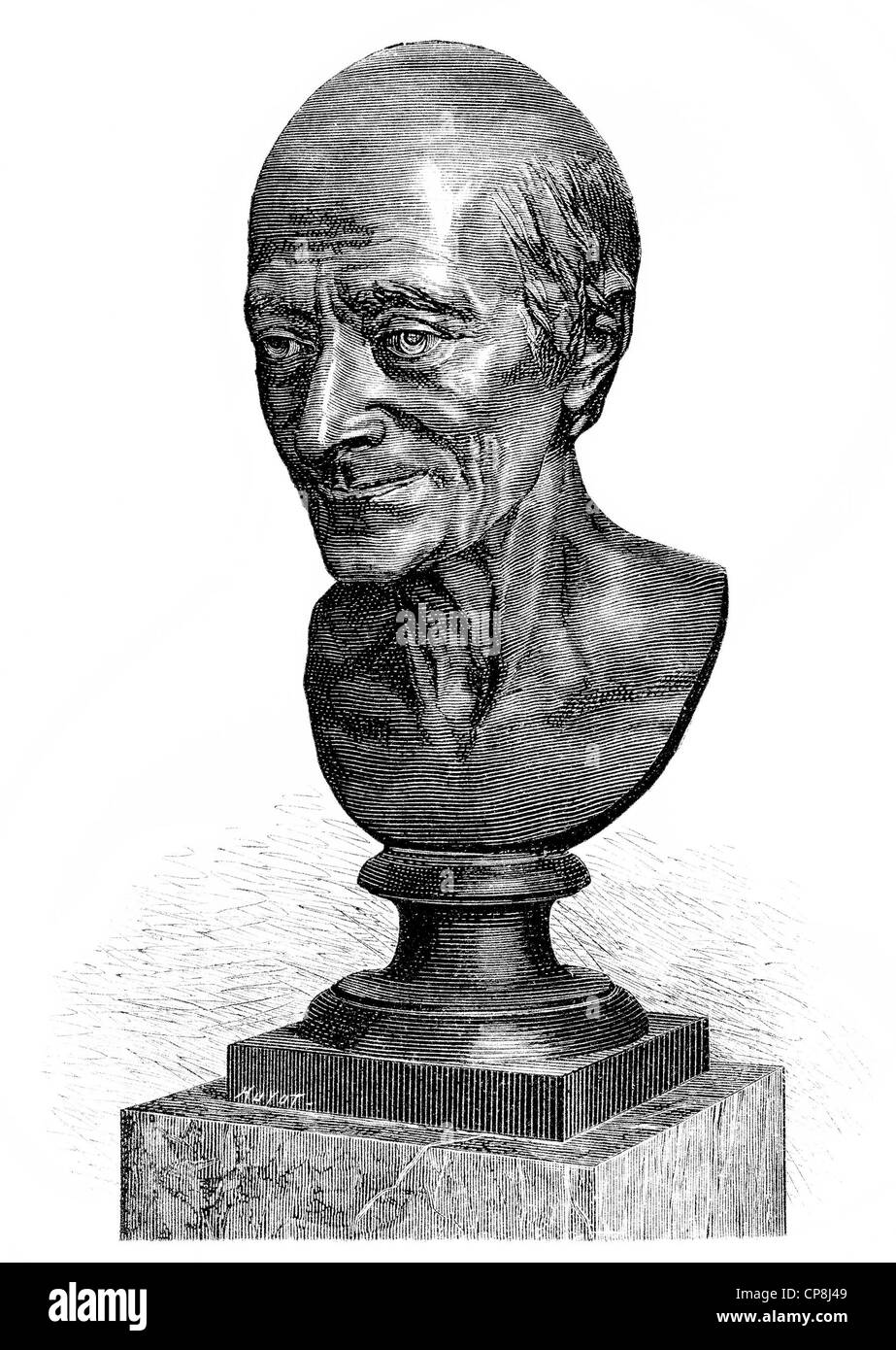 Francois marie arouet hi-res stock photography and images - Alamy