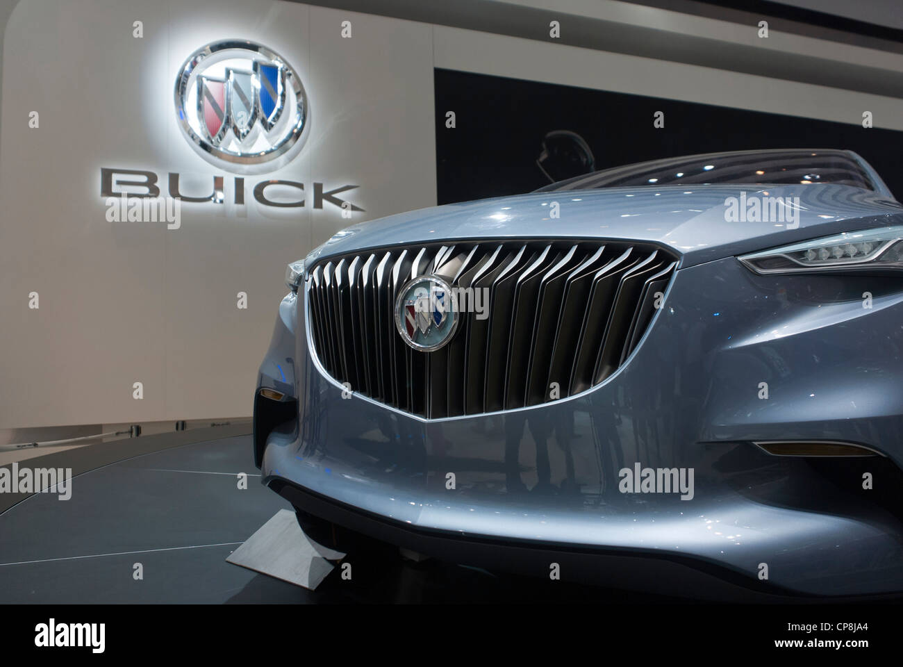 2022 Buick Gsx Concept