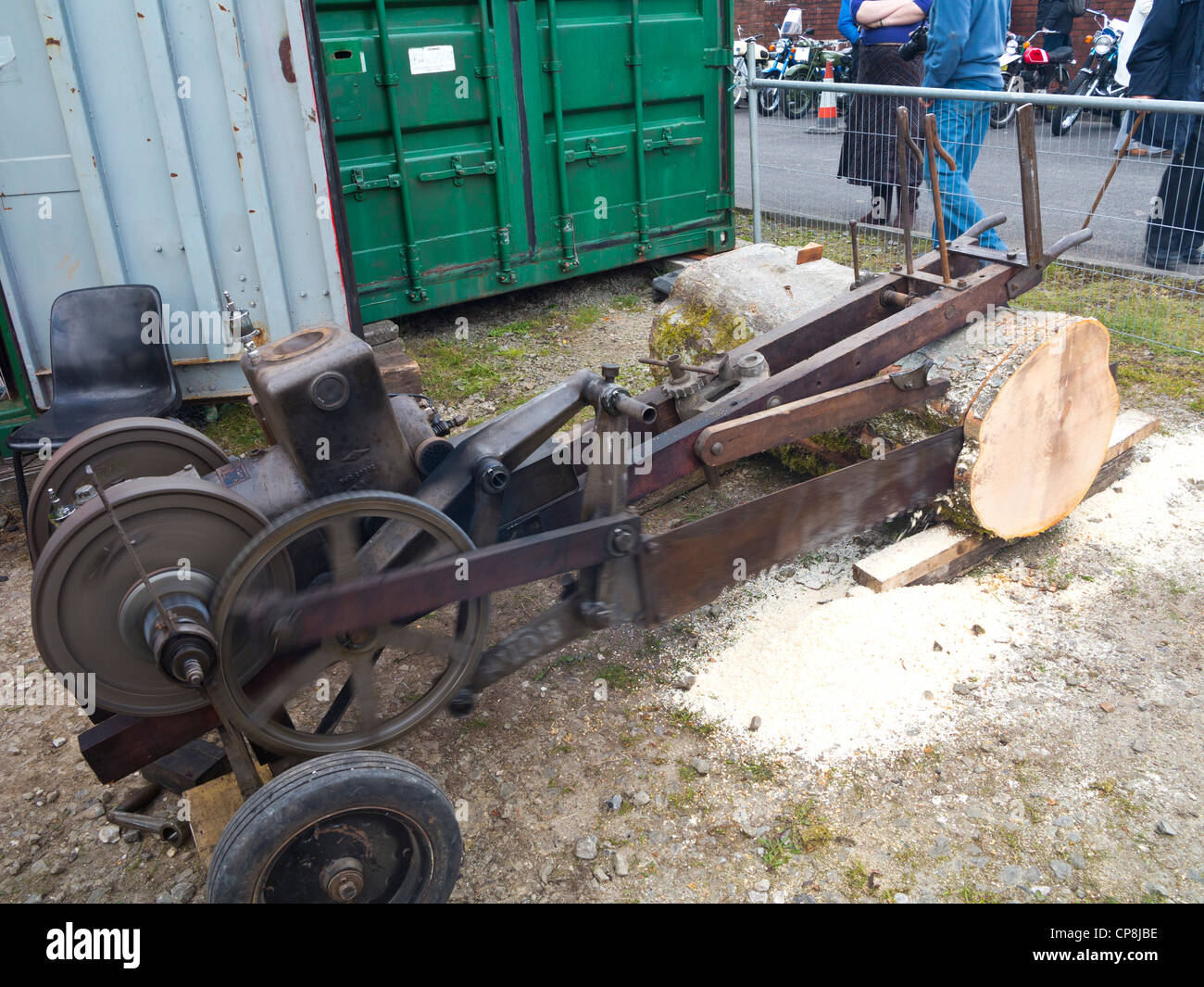 Antique period hi-res stock photography and images - Alamy