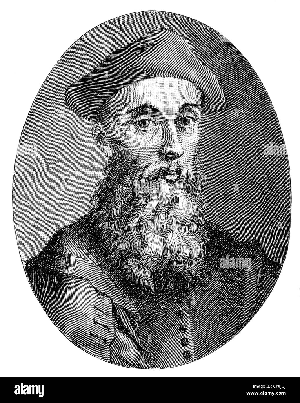 Marcantonio hi-res stock photography and images - Alamy