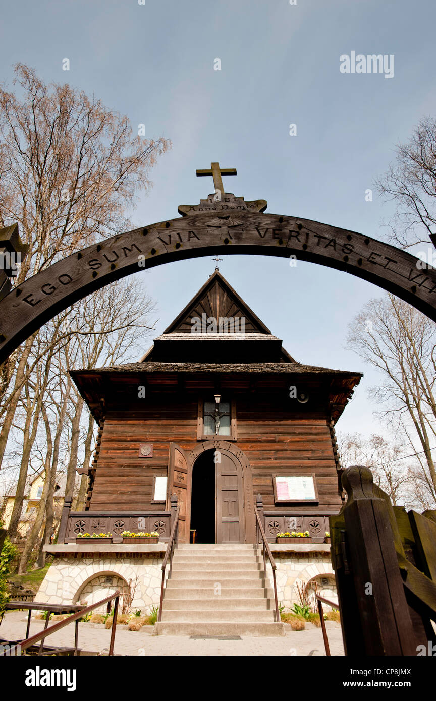 Naleczow hi-res stock photography and images - Alamy