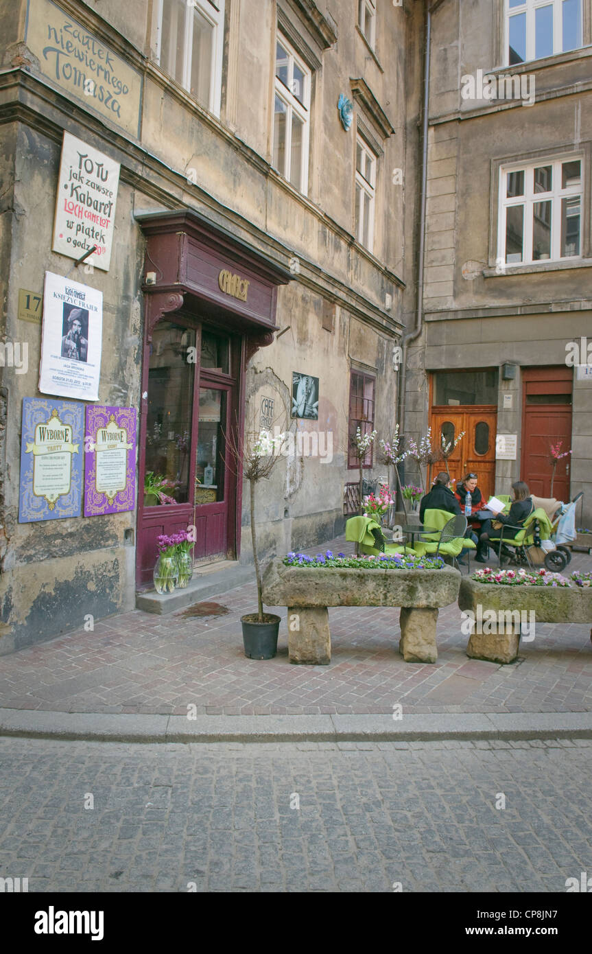 Courtkrakow hi-res stock photography and images - Alamy