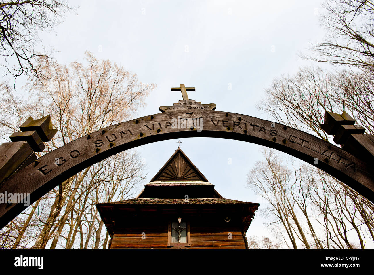 Naleczow hi-res stock photography and images - Alamy