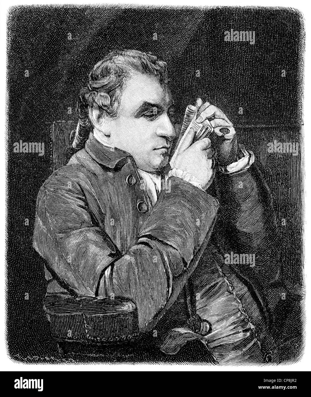 1719 hi-res stock photography and images - Alamy