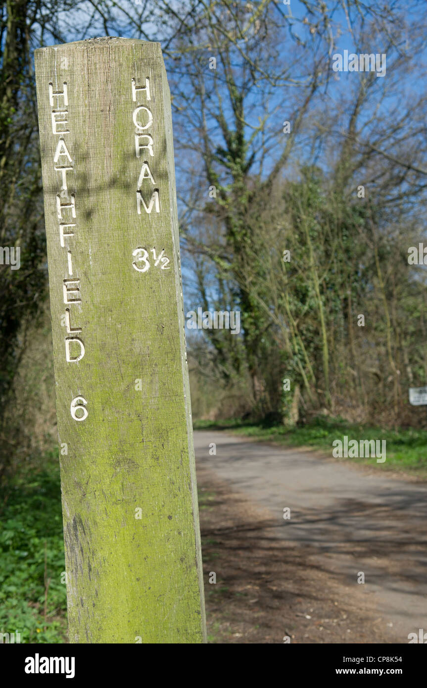 Horam Sussex High Resolution Stock Photography and Images - Alamy